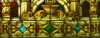 The Young Catholic: The holy relics of Saint Ambrose